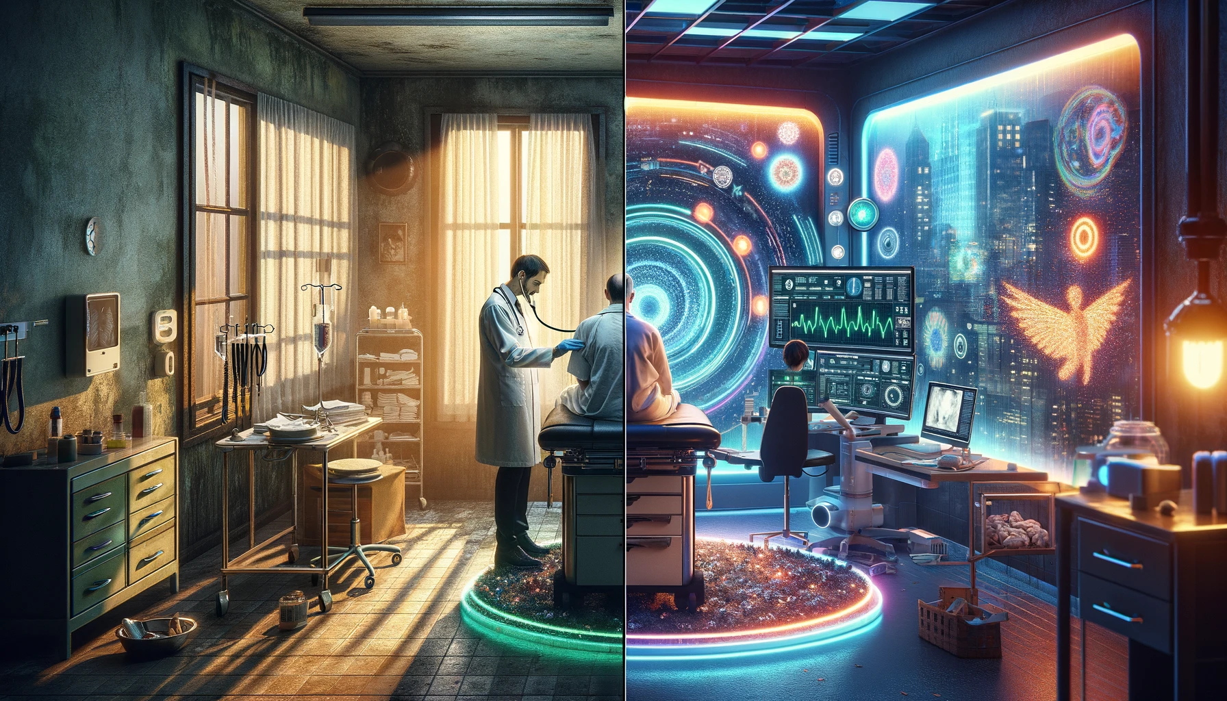 Google のヘルスケア AI の野望 | Doctor-DX