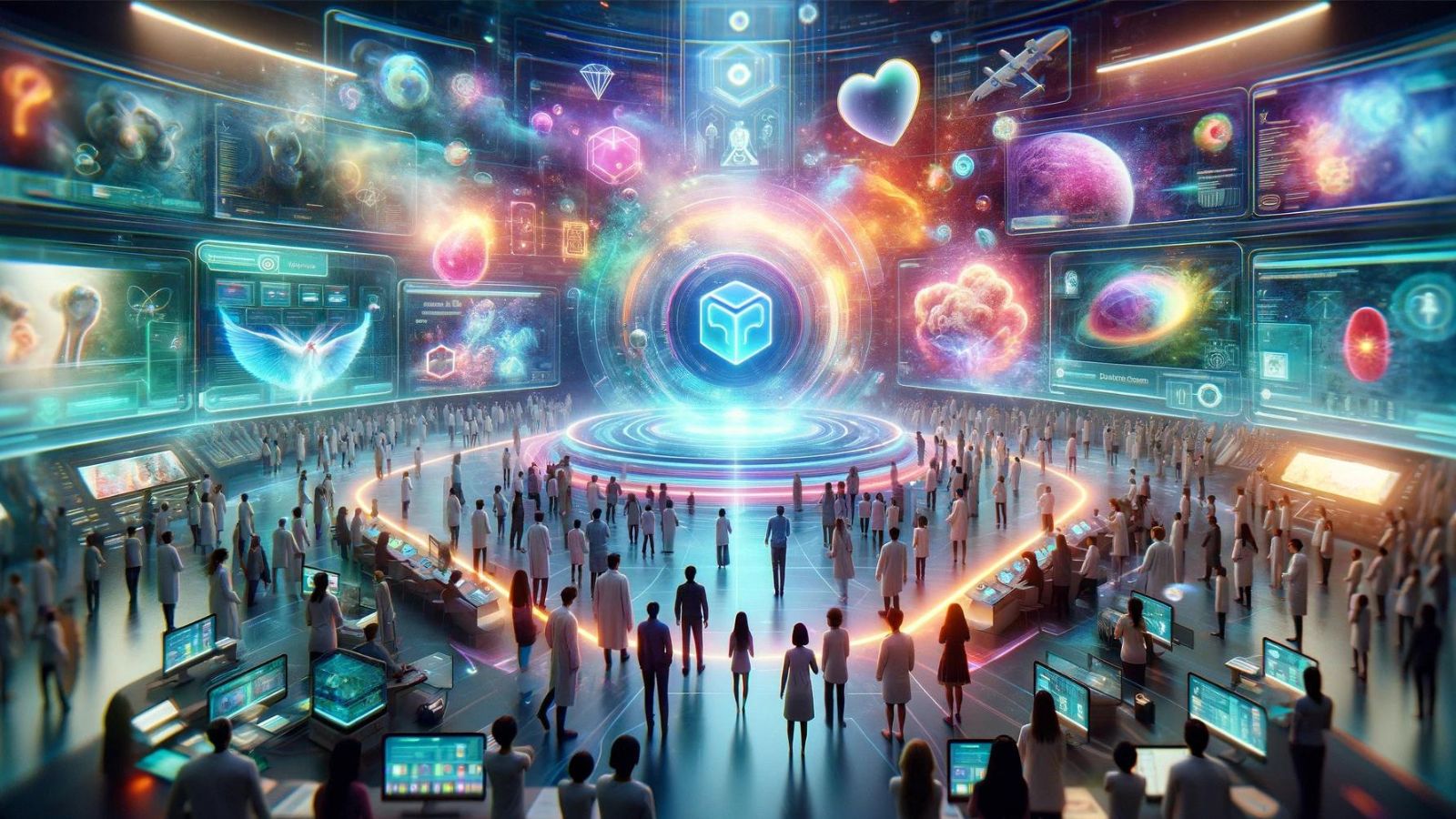 「OpenAIのSora：テキストから動画へ、社会への変革の可能性」 | Doctor-DX