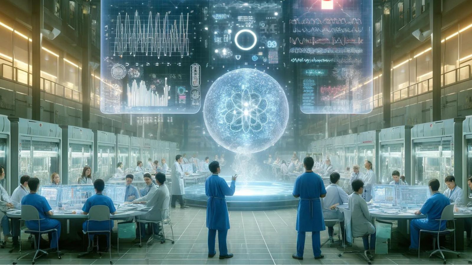 「東北大学の挑戦: AIを駆使したインスリン治療と血液透析の最適化」 | Doctor-DX