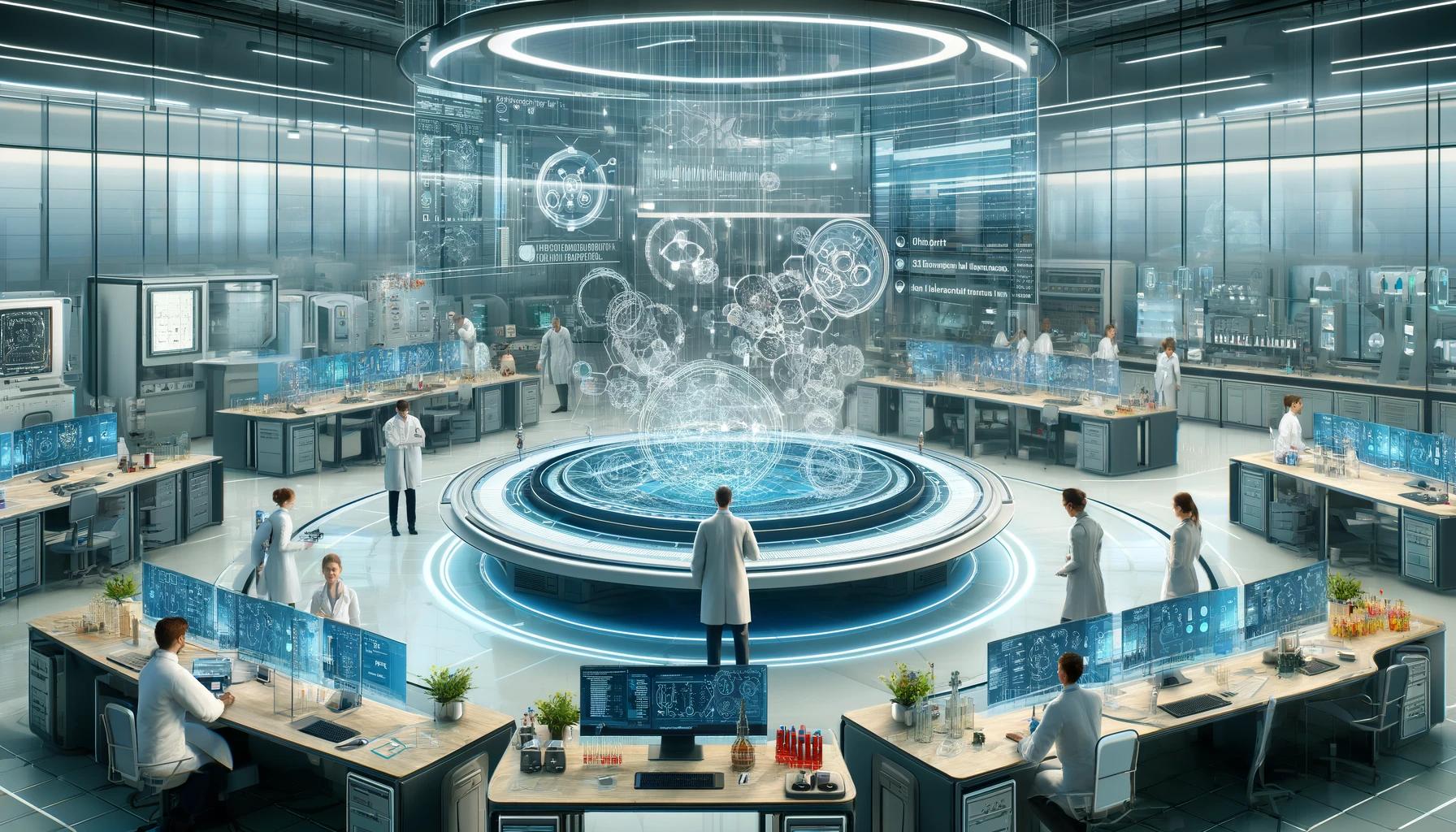 OpenAIとModernaが連携強化：AI活用による医薬業界の変革 | Doctor-DX