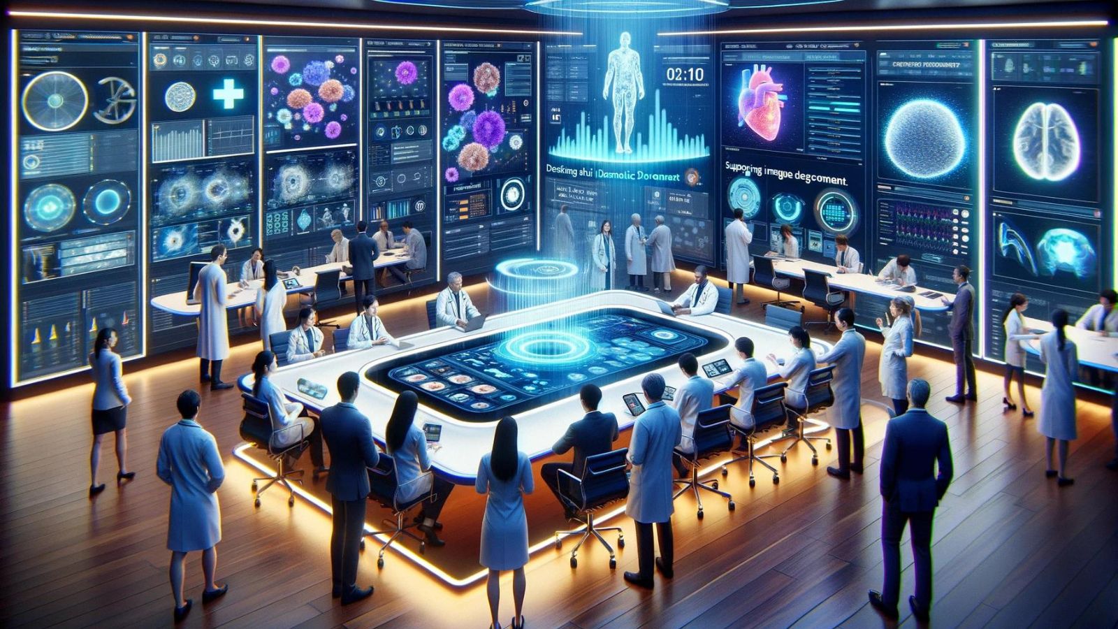 富士フイルム、医師向け画像診断AI開発支援のクラウドサービス開始 | Doctor-DX