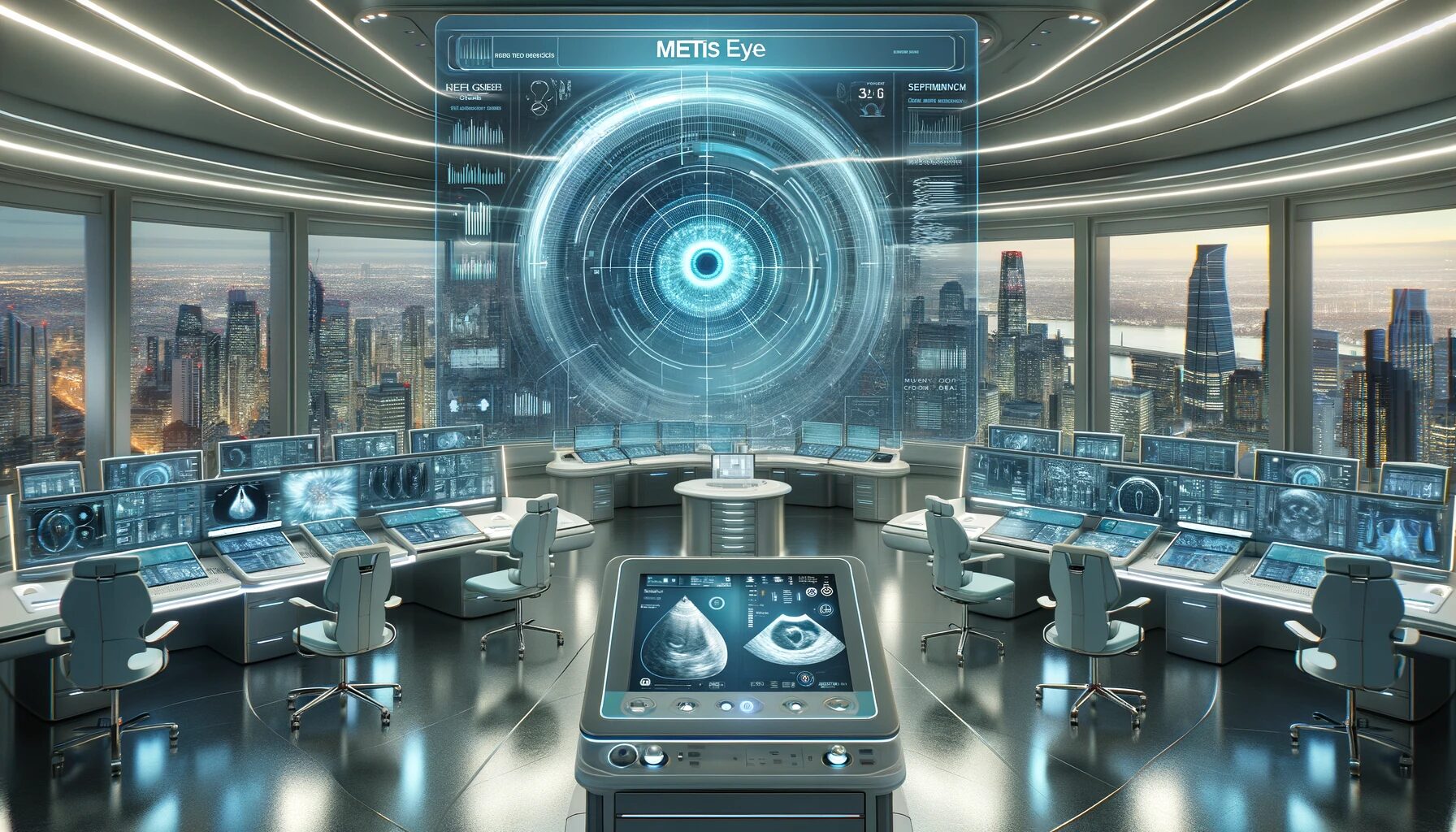 AIによる乳がん超音波診断支援ソフトウェア『METIS Eye』が製造販売承認を取得 | Doctor-DX