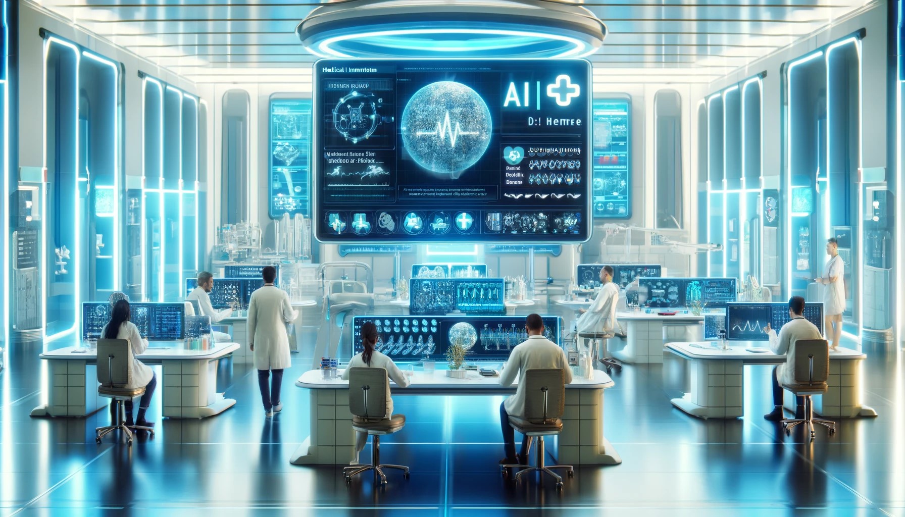 医療現場の革命：Ubieが提供する「ユビーメディカルナビ 生成AI（β版）」で業務効率化を実現 | Doctor-DX