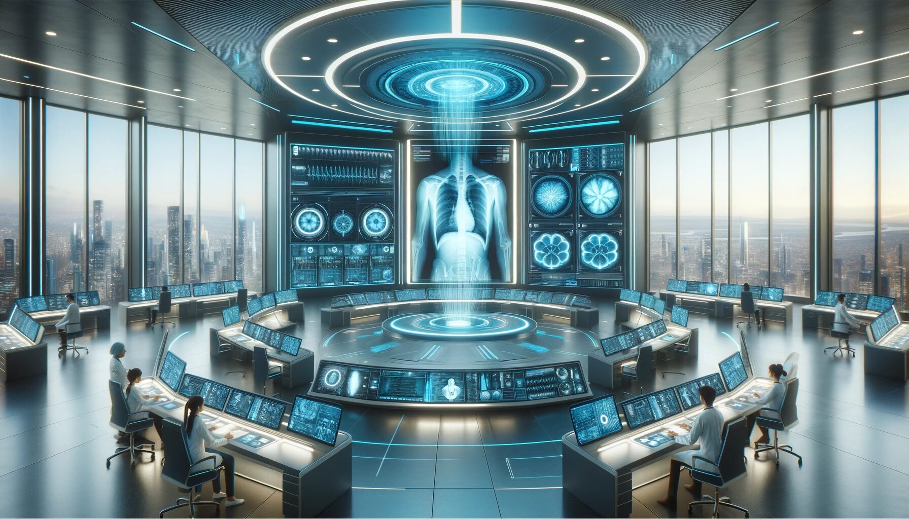 胸部X線診断支援AI「EIRL Chest Screening」新モデル登場：感度優先と特異度優先の選択機能を搭載 | Doctor-DX