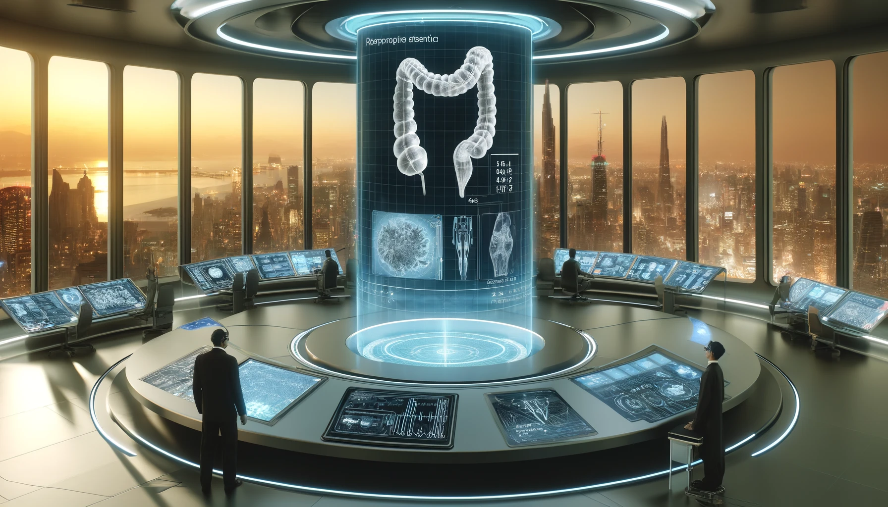 革新的AIアプリ「ナースコープ」：大腸内視鏡検査前の処理を簡素化 | Doctor-DX