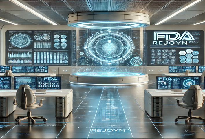 大塚製薬、世界初のFDA認可デジタル治療アプリ『Rejoyn™』を米国で発売開始 | Doctor-DX