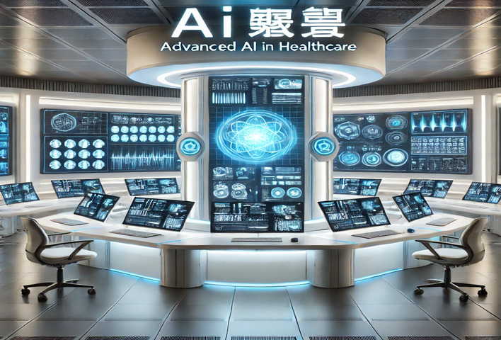 AIが変える医療の未来 | Doctor-DX