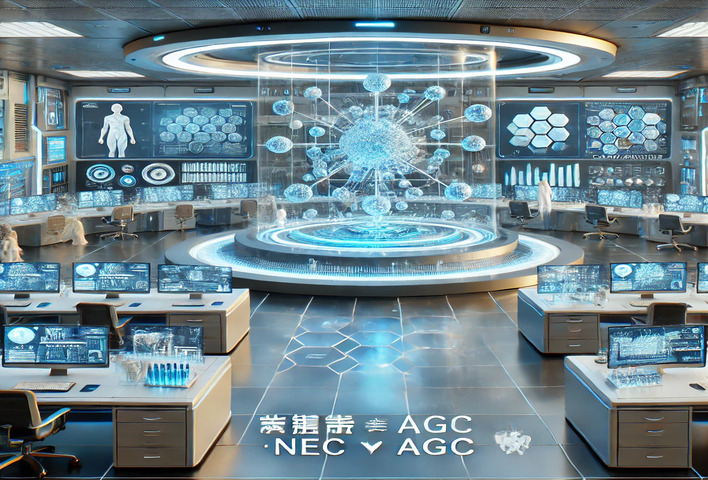 次世代がんワクチン誕生へ：NECとAGCの革新的取り組み | Doctor-DX